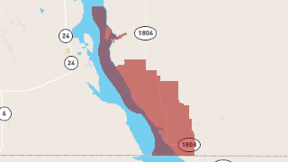 Zip Code 57648 - AtlasBig.com