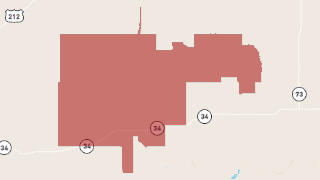 Zip Code 57787 - AtlasBig.com