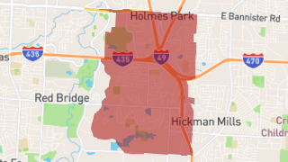 Zip Code 64137 - AtlasBig.com