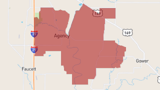 Zip Code 64401 - AtlasBig.com