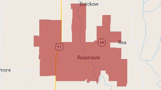 Zip Code 64483 - AtlasBig.com