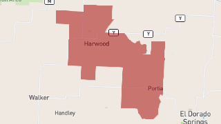 Zip Code 64750 - AtlasBig.com