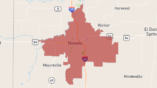 Zip Code 64772 - AtlasBig.com