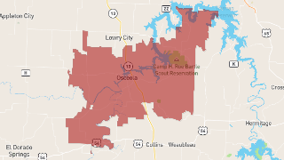 Zip Code 64776 - AtlasBig.com