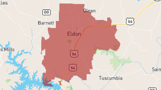 Zip Code 65026 - AtlasBig.com