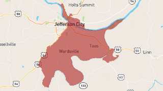 Zip Code 65101 - AtlasBig.com