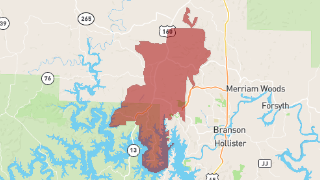 Zip Code 65737 - AtlasBig.com