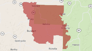 Zip Code 65768 - AtlasBig.com