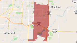 Zip Code 65804 - AtlasBig.com