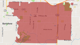 Zip Code 65810 - AtlasBig.com