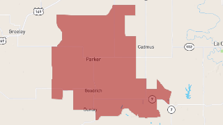 Zip Code 66072 - AtlasBig.com