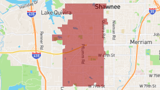 Zip Code 66216 - AtlasBig.com