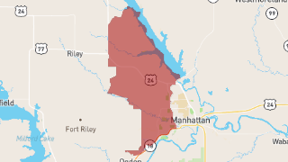 Zip Code 66503 - AtlasBig.com