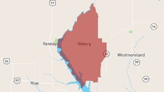 Zip Code 66520 - AtlasBig.com