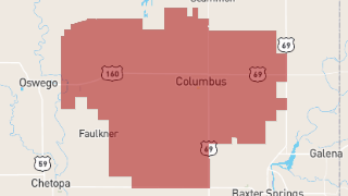 Zip Code 66725 - AtlasBig.com