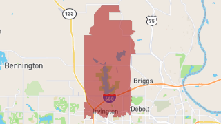 Zip Code 68122 - AtlasBig.com