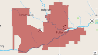 Zip Code 68638 - AtlasBig.com