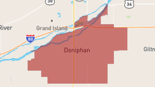 Zip Code 68832 - AtlasBig.com