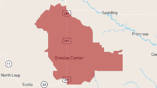 Zip Code 68842 - AtlasBig.com