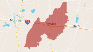 Zip Code 71269 - AtlasBig.com