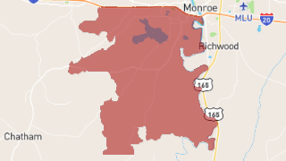 Zip Code 71292 - AtlasBig.com