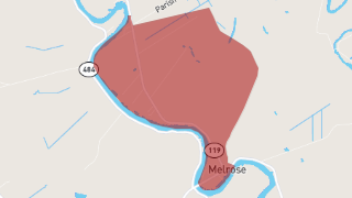 Zip Code 71452 - AtlasBig.com