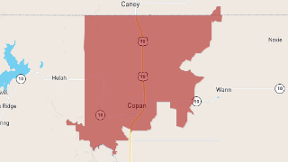 Zip Code 74022 - AtlasBig.com