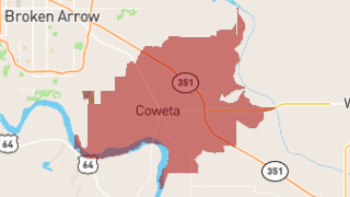 Zip Code 74429 - AtlasBig.com