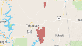 Zip Code 74471 - AtlasBig.com