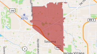 Zip Code 77065 - AtlasBig.com