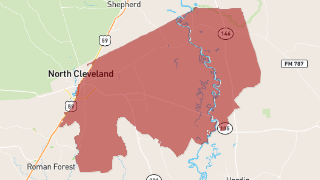 Zip Code 77327 - AtlasBig.com