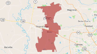 Zip Code 77484 - AtlasBig.com