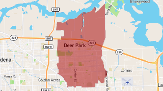 Zip Code 77536 - AtlasBig.com