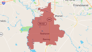 Zip Code 77583 - AtlasBig.com