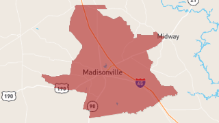 Zip Code 77864 - AtlasBig.com