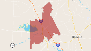 Zip Code 78071 - AtlasBig.com