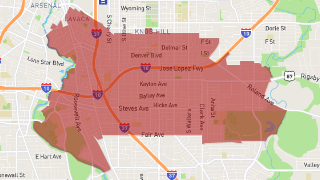 Zip Code 78210 - AtlasBig.com