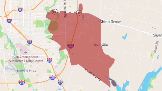 Zip Code 78222 - AtlasBig.com