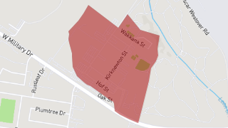 Zip Code 78243 - AtlasBig.com