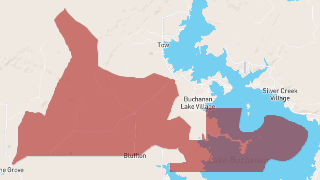 Zip Code 78607 - AtlasBig.com