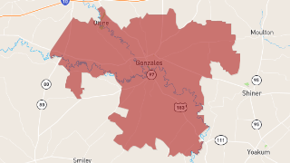 Zip Code 78629 - AtlasBig.com