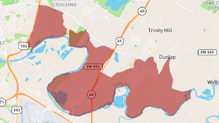 Zip Code 78725 - AtlasBig.com