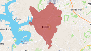 Zip Code 78726 - AtlasBig.com