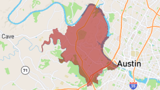 Zip Code 78746 - AtlasBig.com