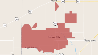 Zip Code 79323 - AtlasBig.com