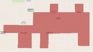 Zip Code 79324 - AtlasBig.com