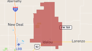 Zip Code 79329 - AtlasBig.com