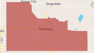 Zip Code 79360 - AtlasBig.com