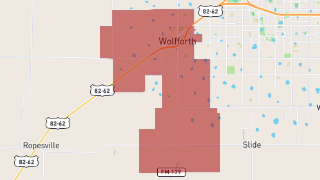 Zip Code 79382 - AtlasBig.com