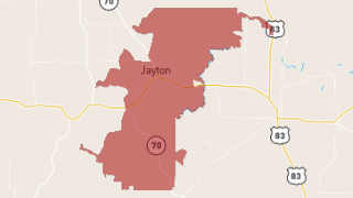 Zip Code 79528 - AtlasBig.com